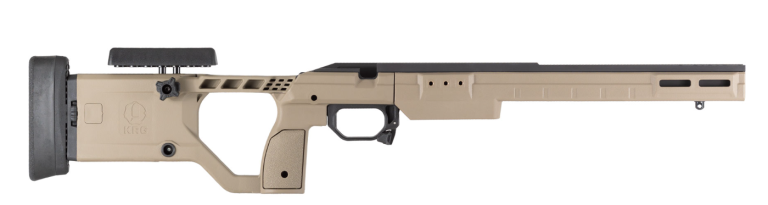 KRG - Precision Rifle Chassis