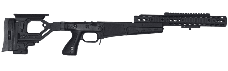 Accuracy International Rifles for Precision Shooting