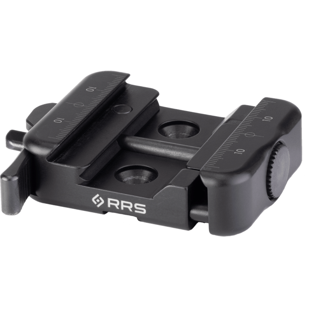SC-ARC RRS-LOCK® Dual Arca/Pic ARMS-17s Bipod Lever Clamp | Delta Tactical