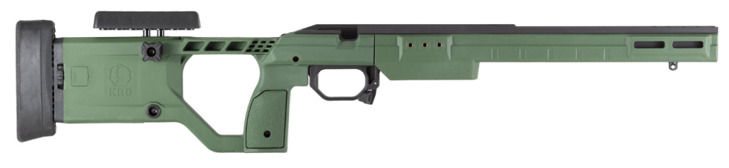 KRG - Precision Rifle Chassis