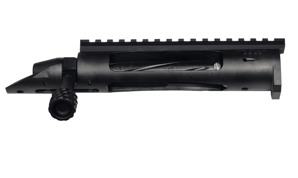 Actions Rifle | Delta Tactical