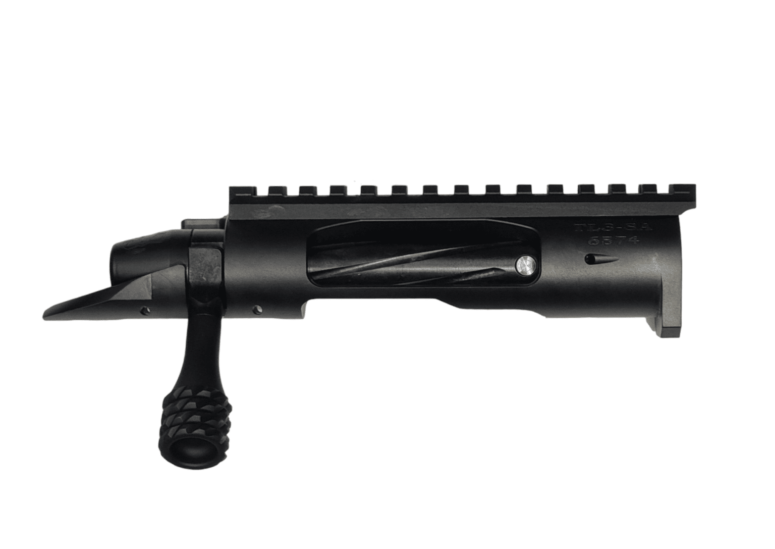 Short Action Archives | Delta Tactical