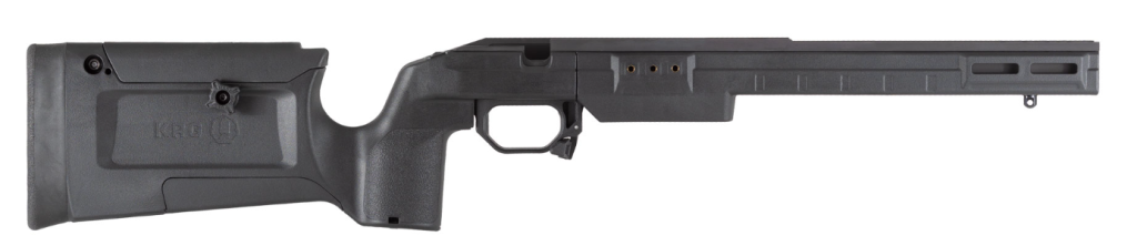 KRG - Precision Rifle Chassis