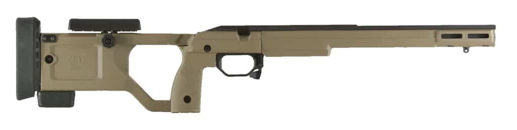 KRG - Precision Rifle Chassis