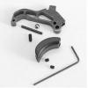 CZ 452 Adjustable Sear/Trigger Shoe Kit - 22lr/17HM2 (19001) | Delta ...