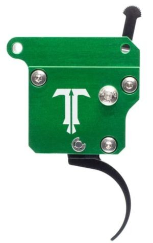 Two-Stage Diamond - Pro Curved Rem 700 Clone | Delta Tactical