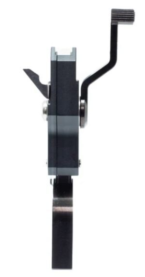 Two-Stage Special - Flat Rem 700 | Delta Tactical