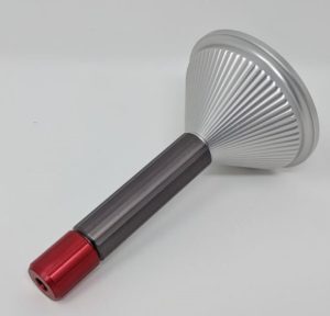 3 Inch Stackable Drop Tube | Delta Tactical