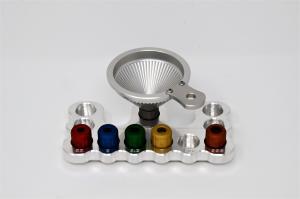 Master Funnel Kit | Delta Tactical