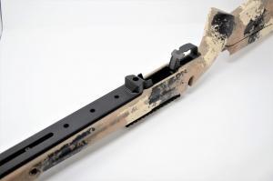 Arcalock 14" Universal Barricade Rail | Delta Tactical
