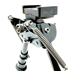 Harris Bipod Adapter Arcalock | Delta Tactical