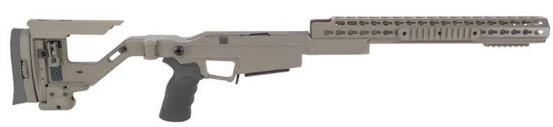 Accuracy International Archives | Delta Tactical