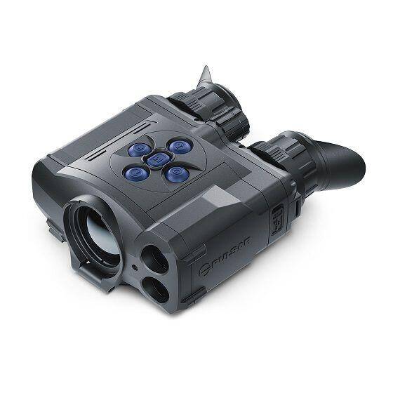ACCOLADE 2 PRO LRF THERMAL BINOCULAR | Delta Tactical