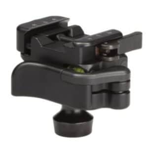 Anvil-30 Shooting Ball Head | Delta Tactical