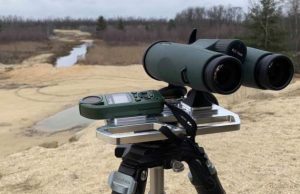 4-Side Dovetail Mount | Delta Tactical