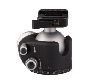 RRS BH-55 SC Ballhead | Delta Tactical