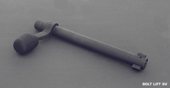 Bolt Lift SV | Delta Tactical