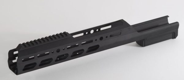 Enclosed Forend | Delta Tactical
