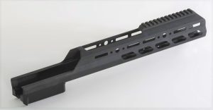 Enclosed Forend | Delta Tactical