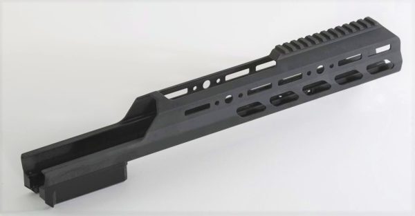 Enclosed Forend | Delta Tactical