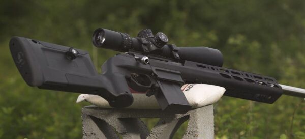 Enclosed Forend | Delta Tactical