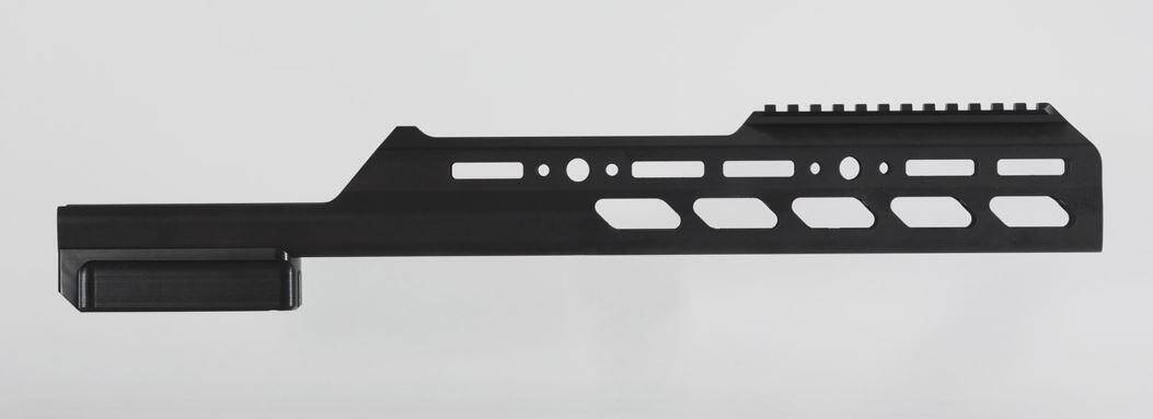 Enclosed Forend | Delta Tactical