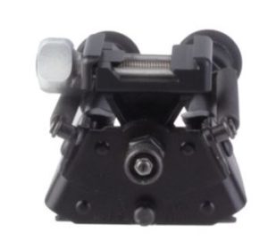 HC-Pro Clamp for Harris Bipod | Delta Tactical