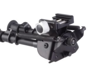 HC-Pro Clamp for Harris Bipod | Delta Tactical