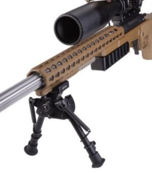 HC-Pro Clamp for Harris Bipod | Delta Tactical