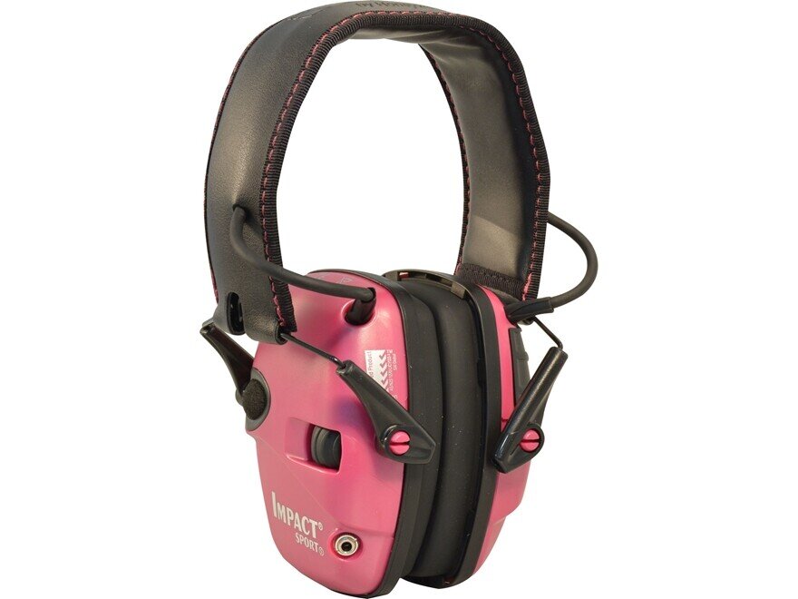 Hearing Protection Archives | Delta Tactical