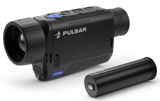 Pulsar Archives | Delta Tactical