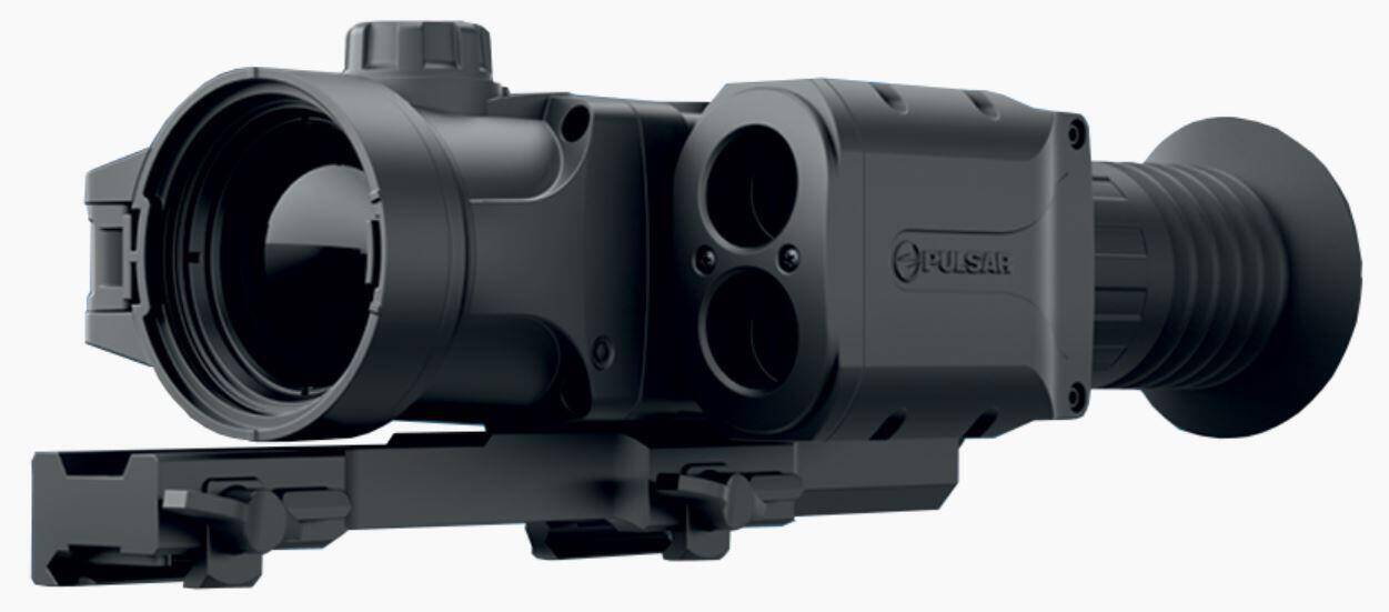 Pulsar Archives | Delta Tactical