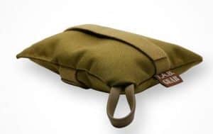 Rear Bag - V2 Small | Delta Tactical