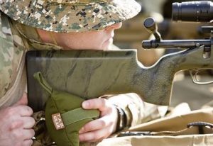 Rear Bag - V2 Small | Delta Tactical