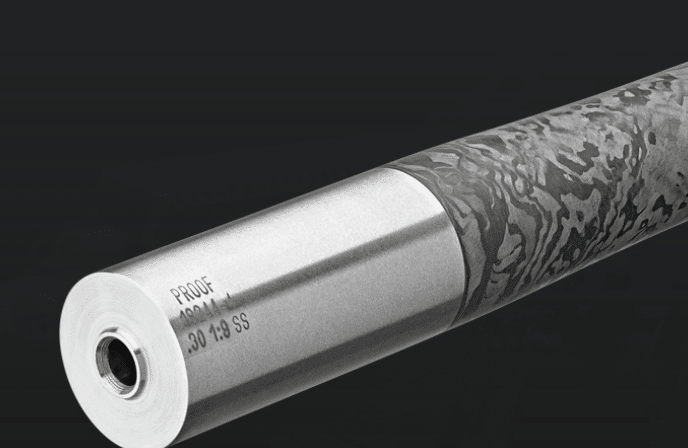 Barrels Archives | Delta Tactical