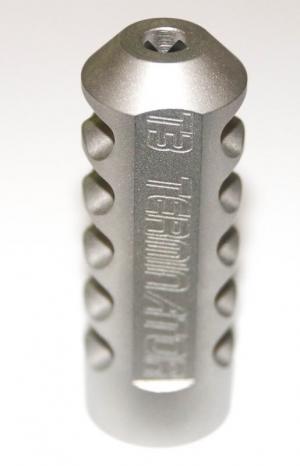 T3 Muzzle Brake | Delta Tactical