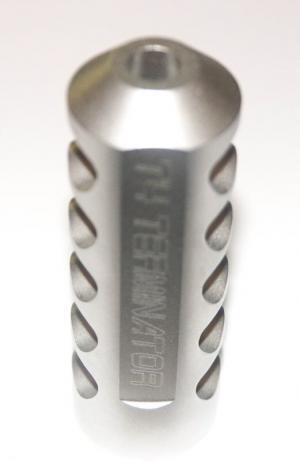T4 Muzzle Brake | Delta Tactical