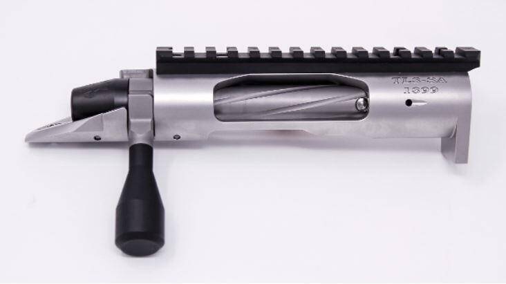 TL3 Long Action - Customise Your Own | Delta Tactical