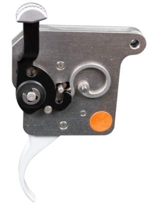 TacSport Pro Trigger - Left Hand | Delta Tactical