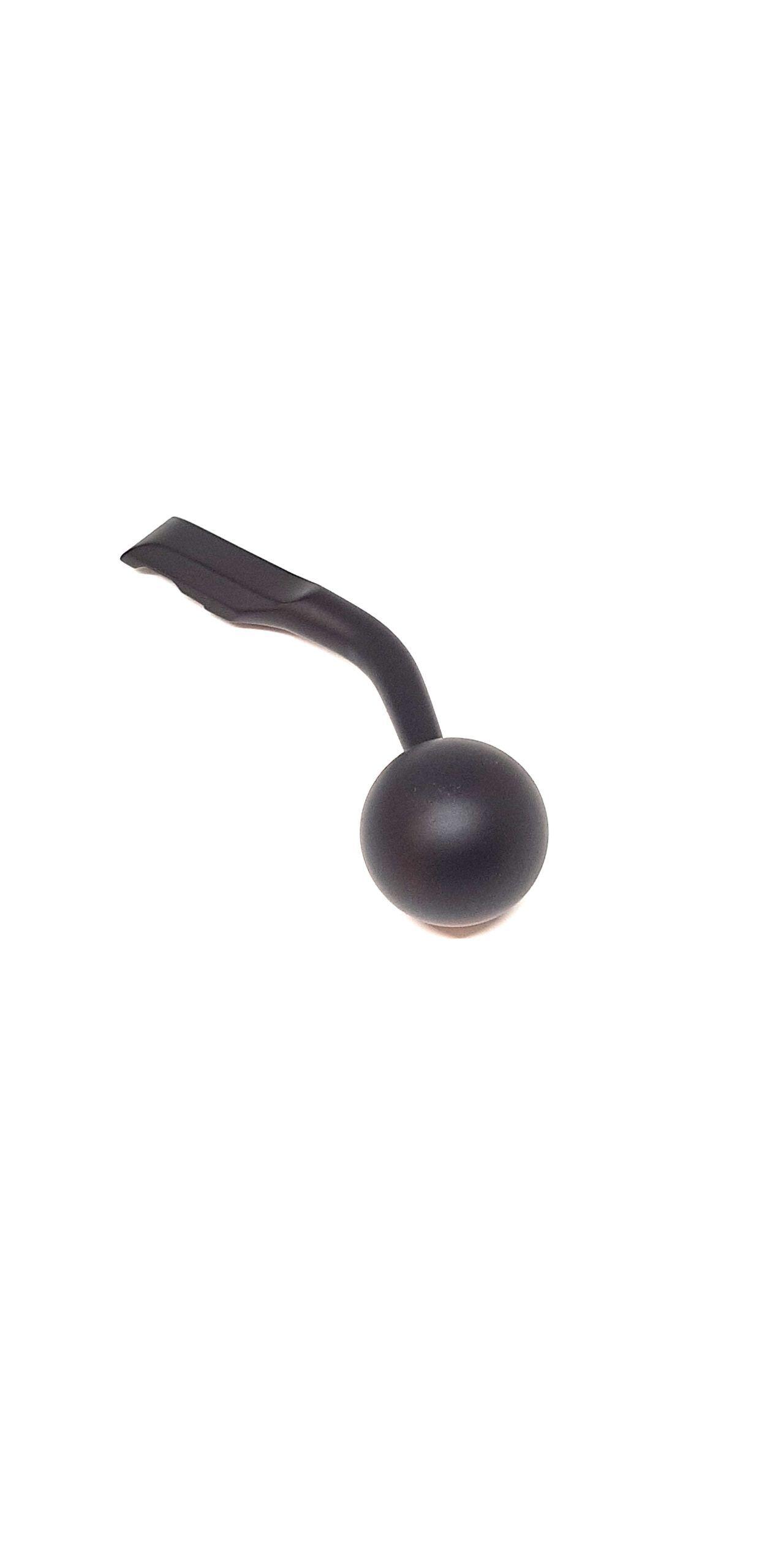 Tikka Swept Back Ball Handle | Delta Tactical