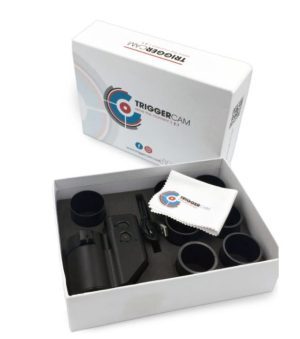 Triggercam 2.1+ | Delta Tactical