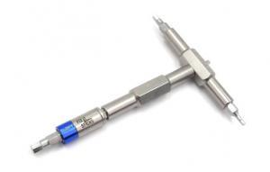 25 Inch Lbs Miniature Torque Limiter | Delta Tactical