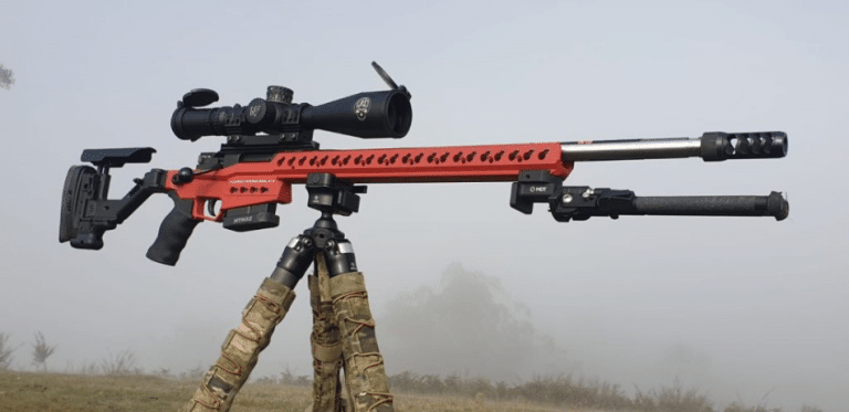 Accuracy International AT-X Rifles Due to Arrive Soon. | Delta Tactical