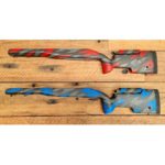 AG Composites: Carbon Fiber Rifle Stocks