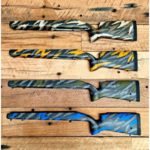 AG Composites: Carbon Fiber Rifle Stocks