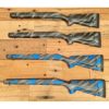AG Composites: Carbon Fiber Rifle Stocks