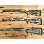AG Composites: Carbon Fiber Rifle Stocks