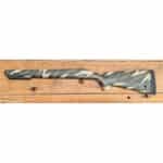 AG Composites: Carbon Fiber Rifle Stocks