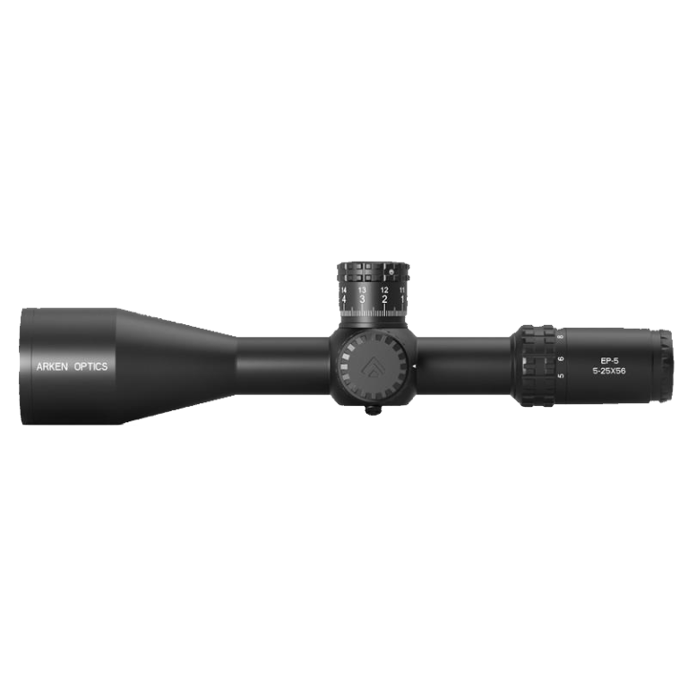 Arken Scopes Australia - Delta Tactical