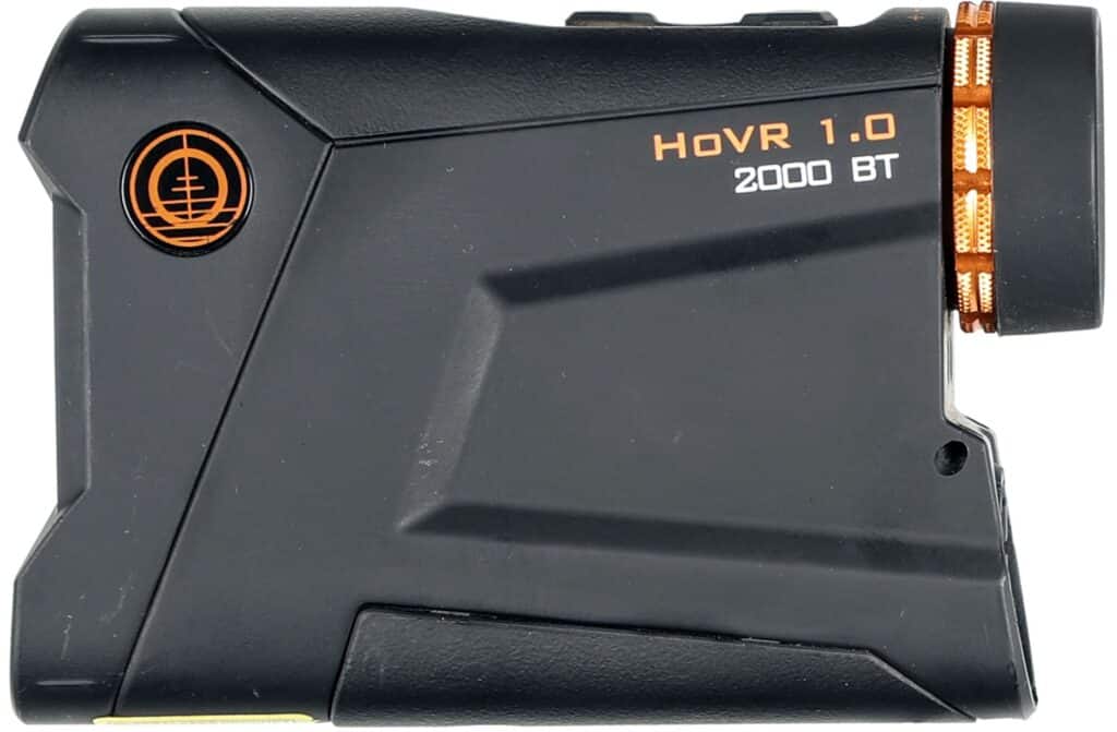 Horus Vision - Innovator in Optics